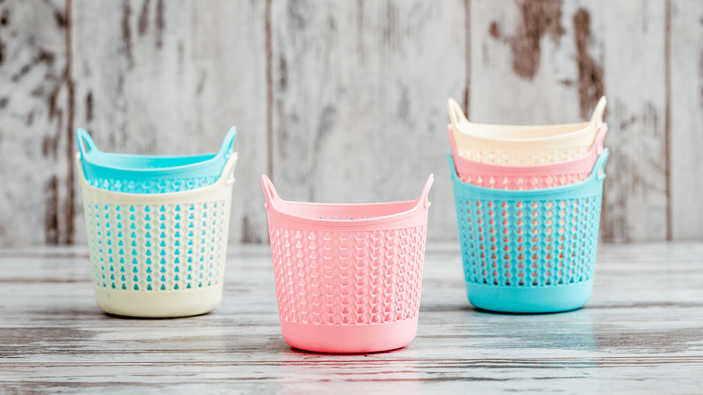 Download Free 17 Pages Plastic Product Catalogue | Plaspower