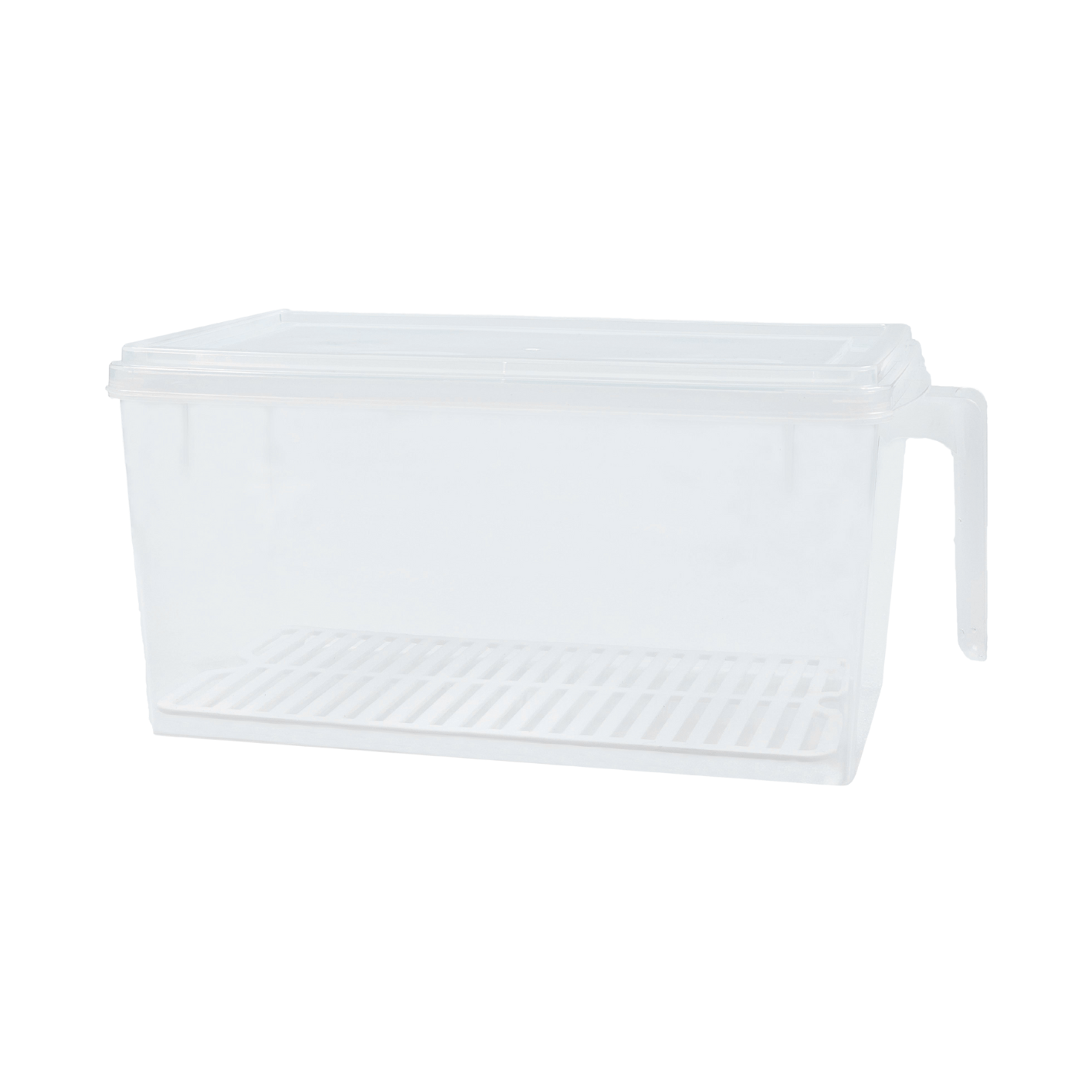 Drainage Container – Plaspower